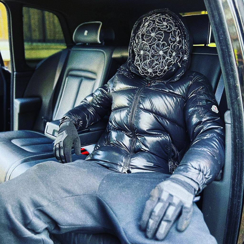 Quem será Dide? Rapper misterioso joga na Premier League - Renascença