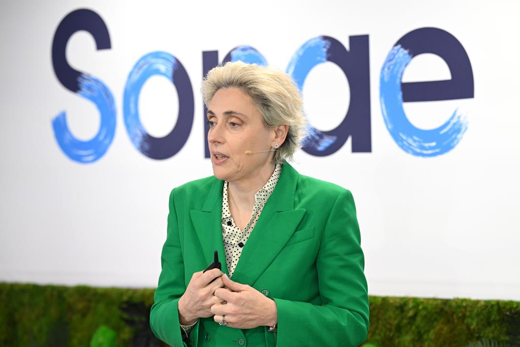 Líder da Sonae destaca “grito de mudança” nas eleições e apela aos ...