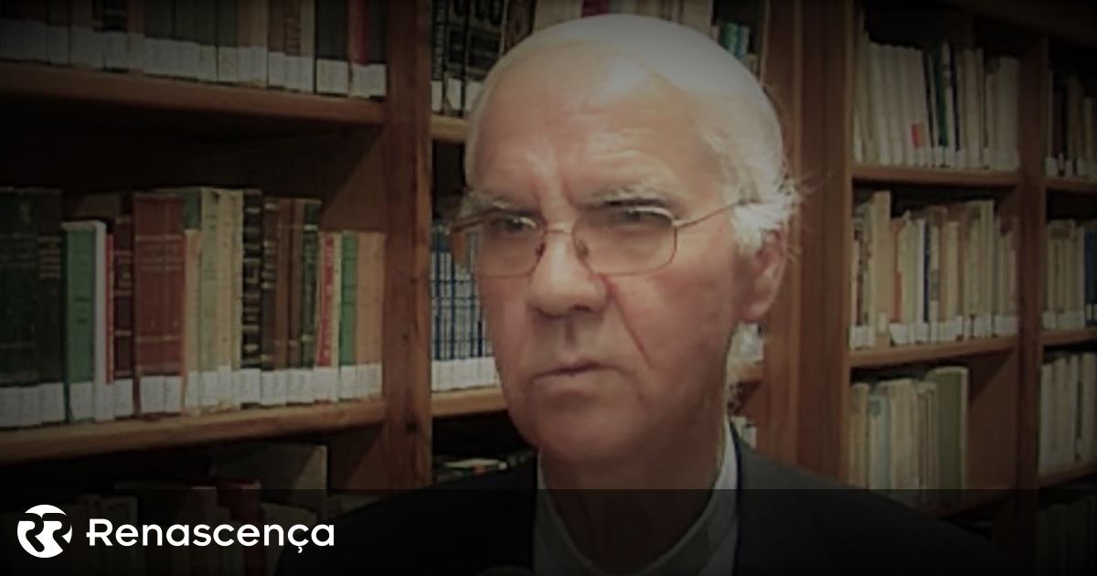 Morreu O Cónego Adérito Custódio Renascença