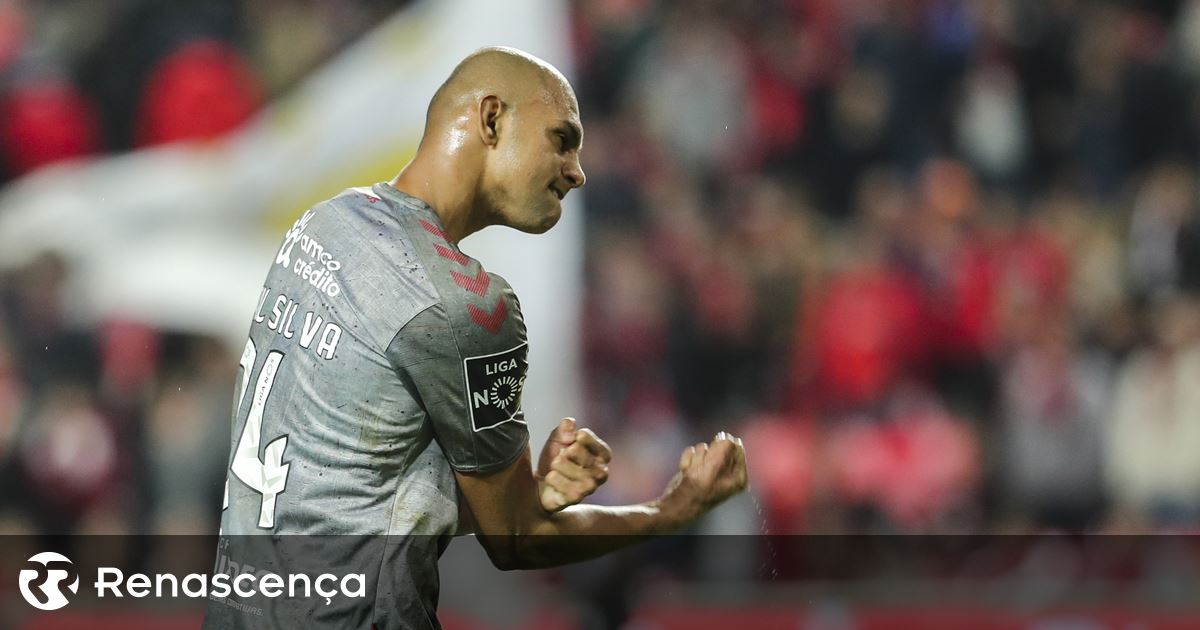 Raúl Silva Pede “desculpa Aos Adeptos Do Benfica Renascença