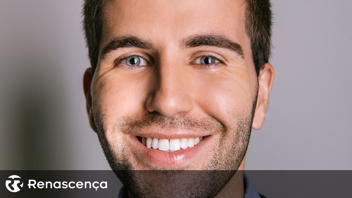 Duarte Afonso Silva - Renascença