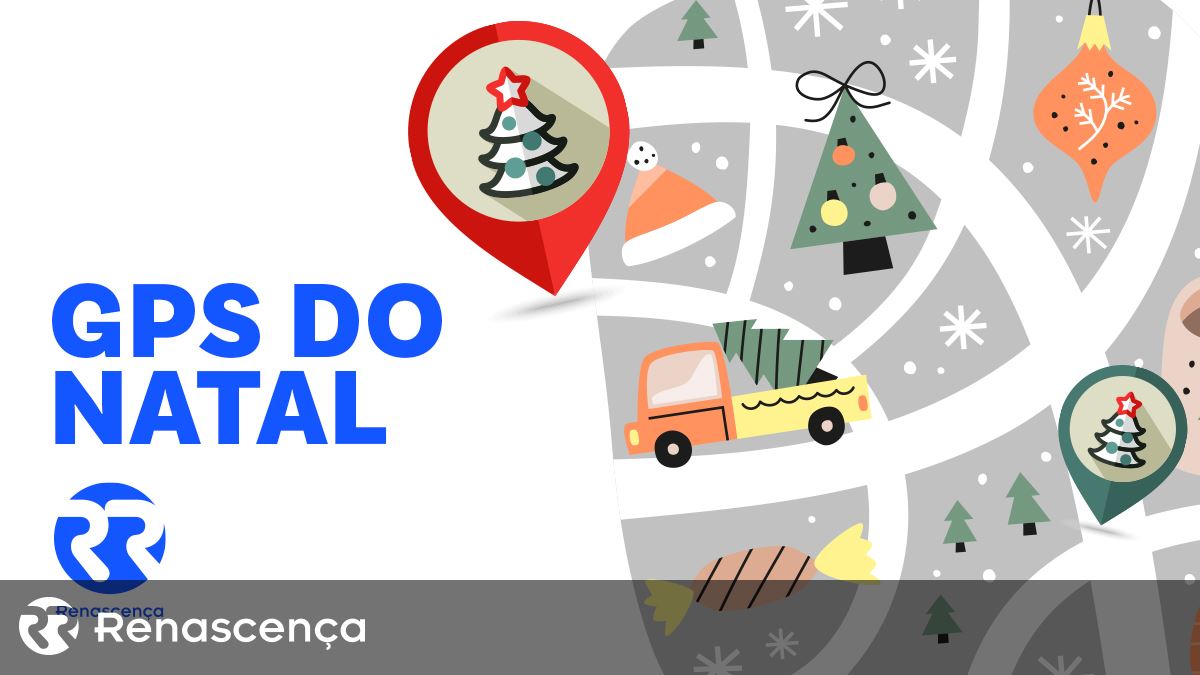 Presentes Solidários - Renascença