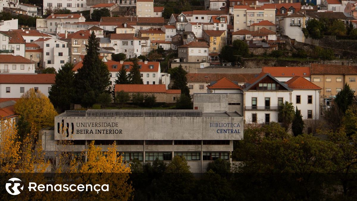 Universidade da Beira Interior cria licenciatura em Inteligência ...